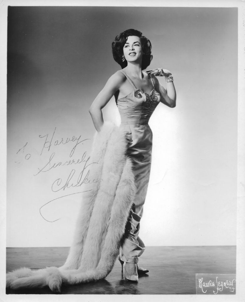 Chicken – Louise Lawrence Transgender Archive